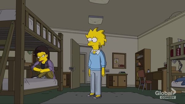The Simpsons Season 29 Episode 8 Recap