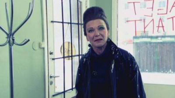 Häxan Surtant Season 2 Episode 9