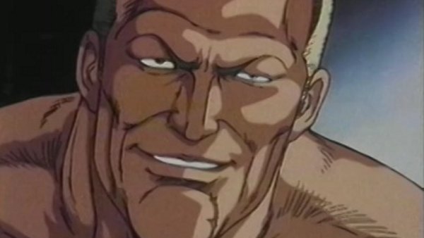 Kizuoibito Episode 5