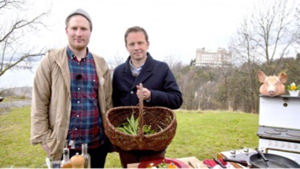 New Scandinavian Cooking Season 10 Episode 1