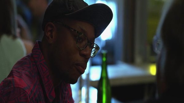 Screencaps of Easy Season 2 Episode 3