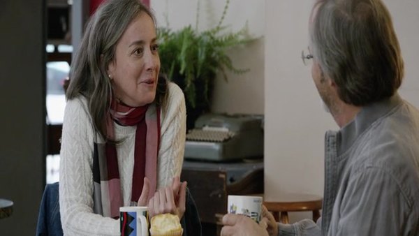 Screencaps of Easy Season 2 Episode 3