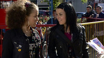 Tracy Beaker Returns Season 2 Episode 10