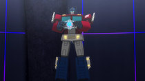 Transformers: Prime Wars Trilogy Season 2 Episode 1