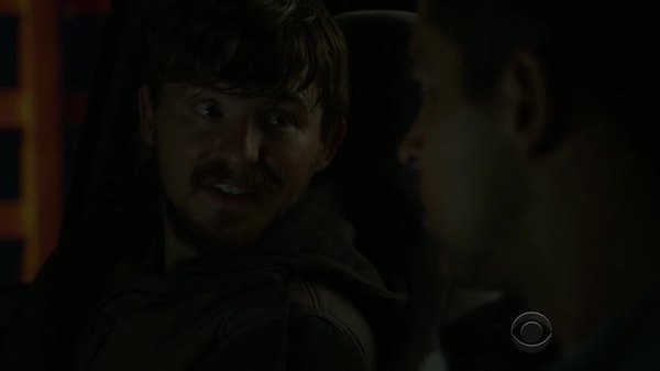 Screencaps of NCIS Season 15 Episode 11