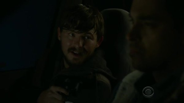 Screencaps of NCIS Season 15 Episode 11