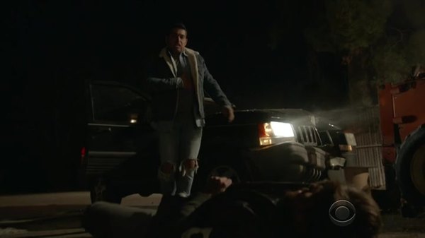 Screencaps of NCIS Season 15 Episode 11