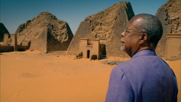 Africa's Great Civilizations Season 1 Episode 1