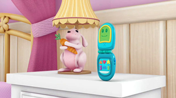 Doc McStuffins Season 1 Episode 40