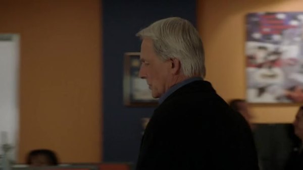Screencaps of NCIS Season 15 Episode 12