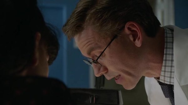 Screencaps of NCIS Season 15 Episode 12