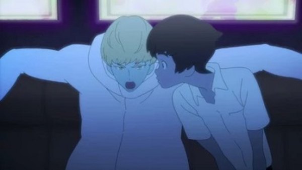 Devilman: Crybaby Episode 1 info and links where to watch