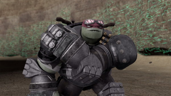 Teenage Mutant Ninja Turtles Season 5 Episode 13 info and links where ...