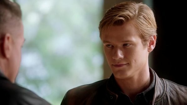MacGyver Season 2 Episode 14