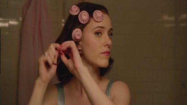 The Marvelous Mrs. Maisel Season 1 Episode 1 Recap