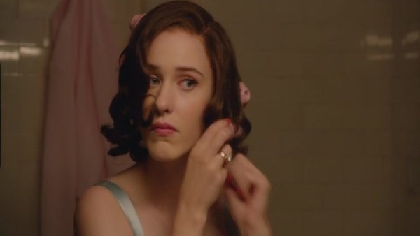 The Marvelous Mrs. Maisel Season 1 Episode 1 Recap