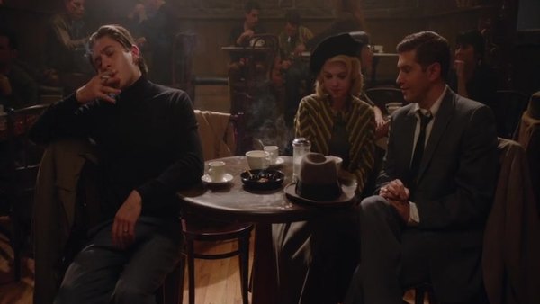 The Marvelous Mrs. Maisel Season 1 Episode 1 Recap