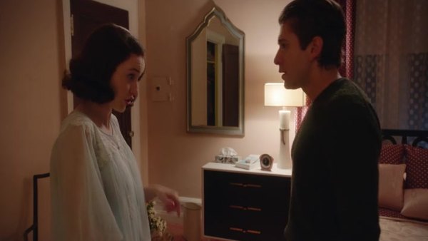 The Marvelous Mrs. Maisel Season 1 Episode 1 Recap