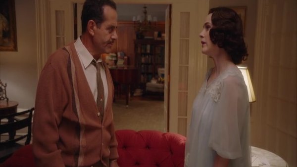 The Marvelous Mrs. Maisel Season 1 Episode 1 Recap