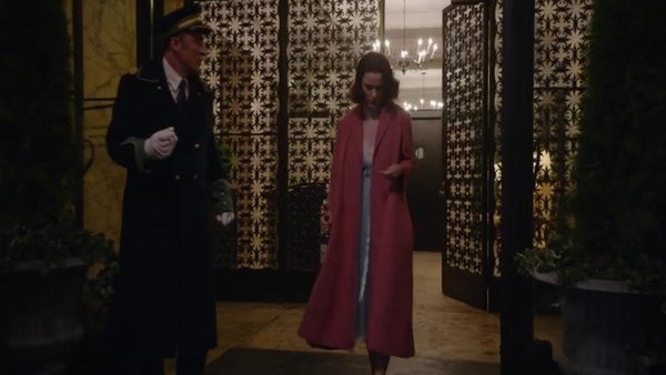 The Marvelous Mrs. Maisel Season 1 Episode 1 Recap