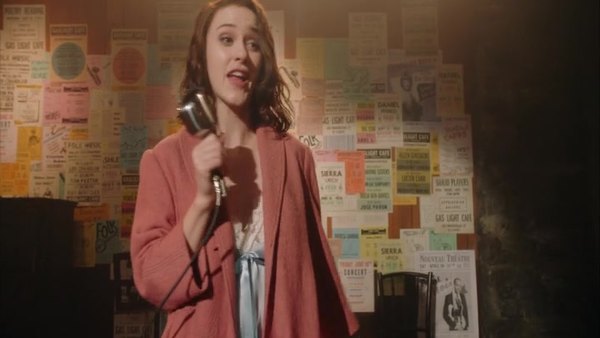 The Marvelous Mrs. Maisel Season 1 Episode 1 Recap