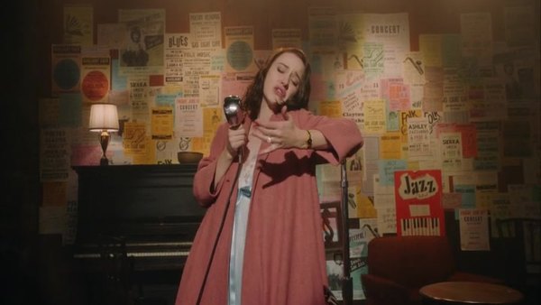 The Marvelous Mrs. Maisel Season 1 Episode 1 Recap