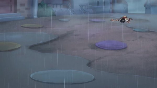 One Piece Episode 822 info and links where to watch