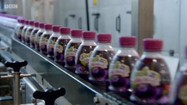 Inside the Factory Season 3 Episode 6