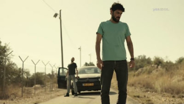 Fauda Season 2 Episode 1 info and links where to watch