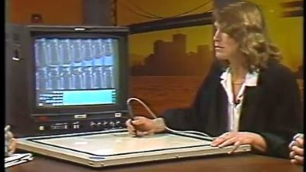 Computer Chronicles Season 1 Episode 16