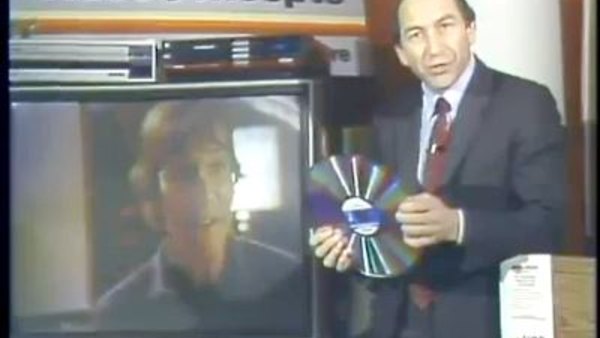 Computer Chronicles Season 2 Episode 1