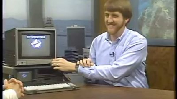 Computer Chronicles Season 2 Episode 3