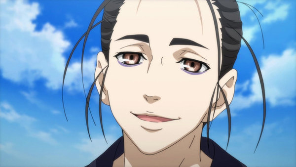 Yi Ren Zhixia 2 Episode 2 info and links where to watch