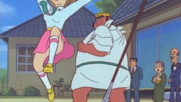 Maicching Machiko-sensei Episode 59 info and links where to watch