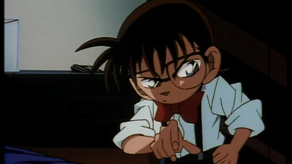 Meitantei Conan Episode 68 info and links where to watch