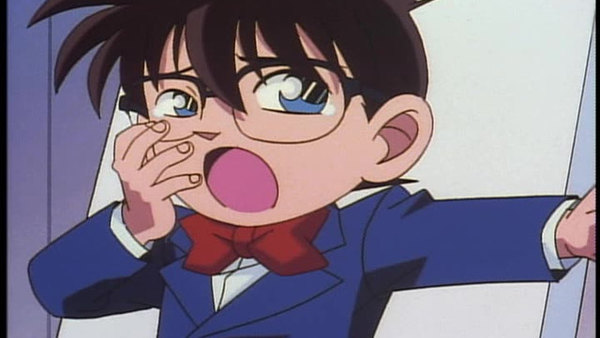 Meitantei Conan Episode 52 info and links where to watch