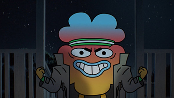 The Amazing World of Gumball Season 6 Episode 5 Recap