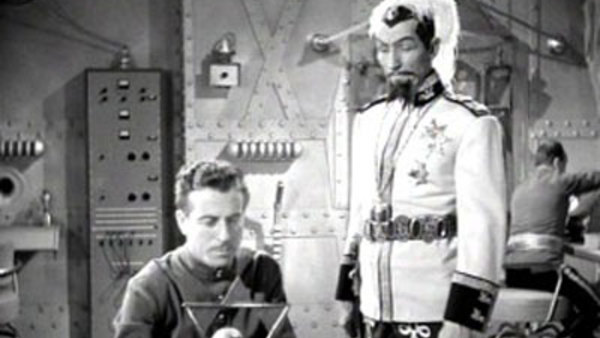 The Flash Gordon Serials Season 3 Episode 2