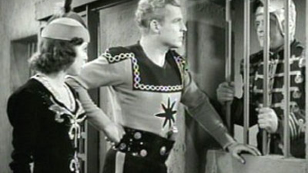 The Flash Gordon Serials Season 3 Episode 10