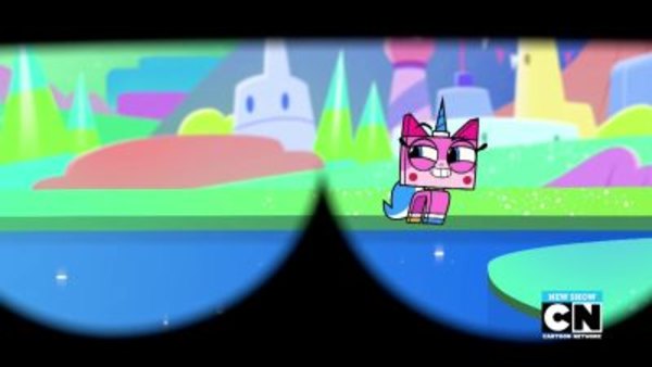 UniKitty! Season 1 Episode 11 Recap