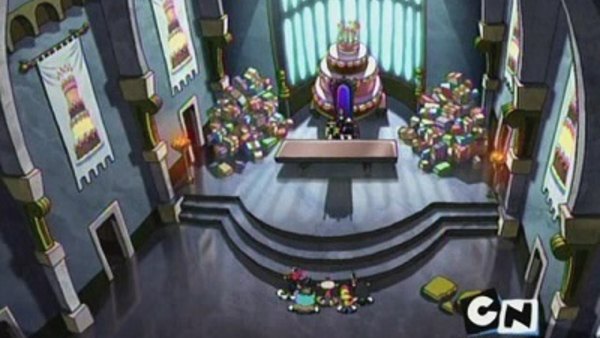 Codename: Kids Next Door Season 3 Episode 13