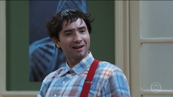 Escolinha do Professor Raimundo Season 3 Episode 1