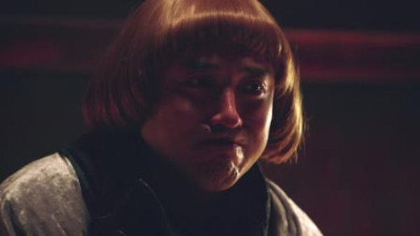 The Brave 'Yoshihiko' Season 3 Episode 6