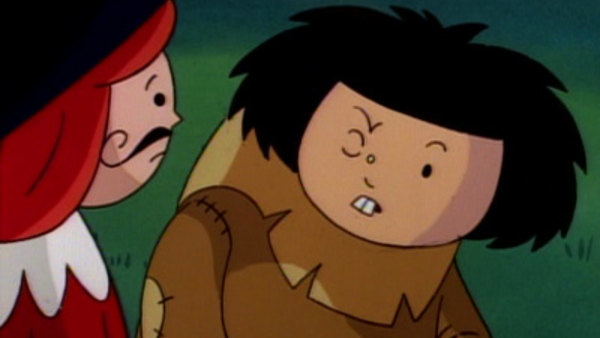 Madeline Season 2 Episode 8