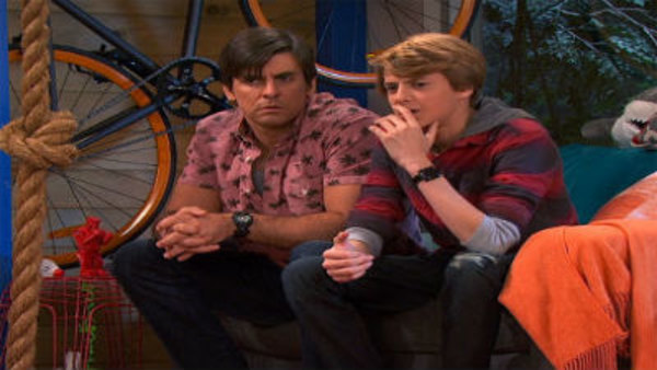 Henry Danger Season 2 Episode 16 info and links where to watch