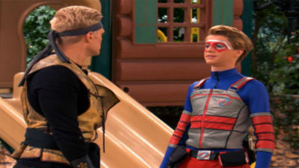 Henry Danger Season 3 Episode 6 info and links where to watch