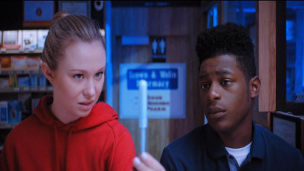 Love Daily Season 1 Episode 1