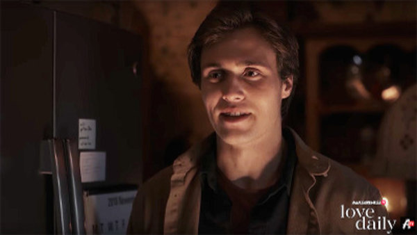 Love Daily Season 1 Episode 11