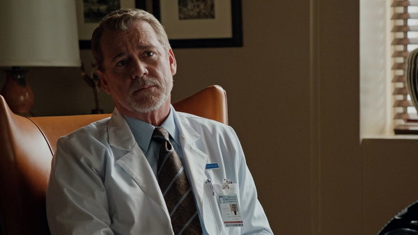 Perception Season 3 Episode 8