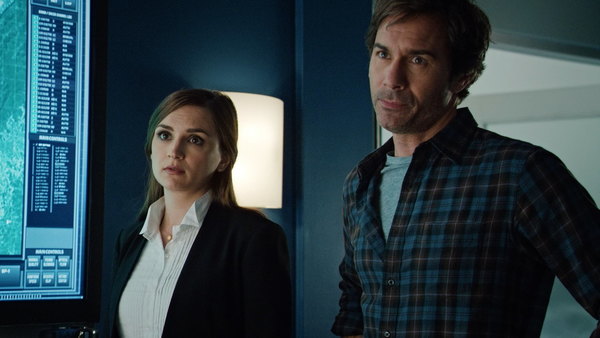 Perception Season 3 Episode 9